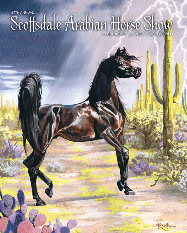 Friesian Horse Show Championship 2022