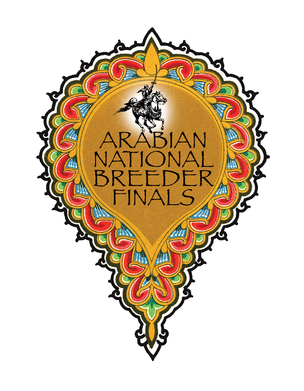 Arabian National Breeder Finals :: Arabian Horse Association of Arizona