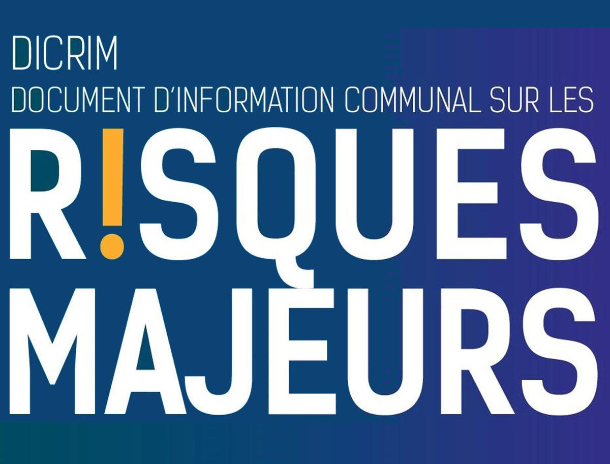 Mairie de Voinsles : "DICRIM"