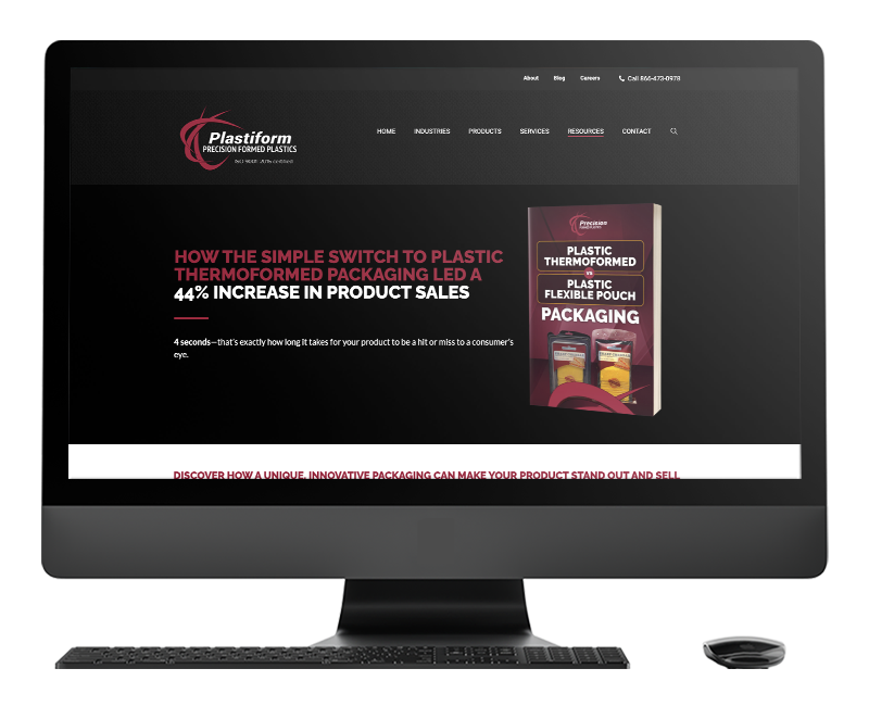 Plastiform Dallas – Locus Visual Arts