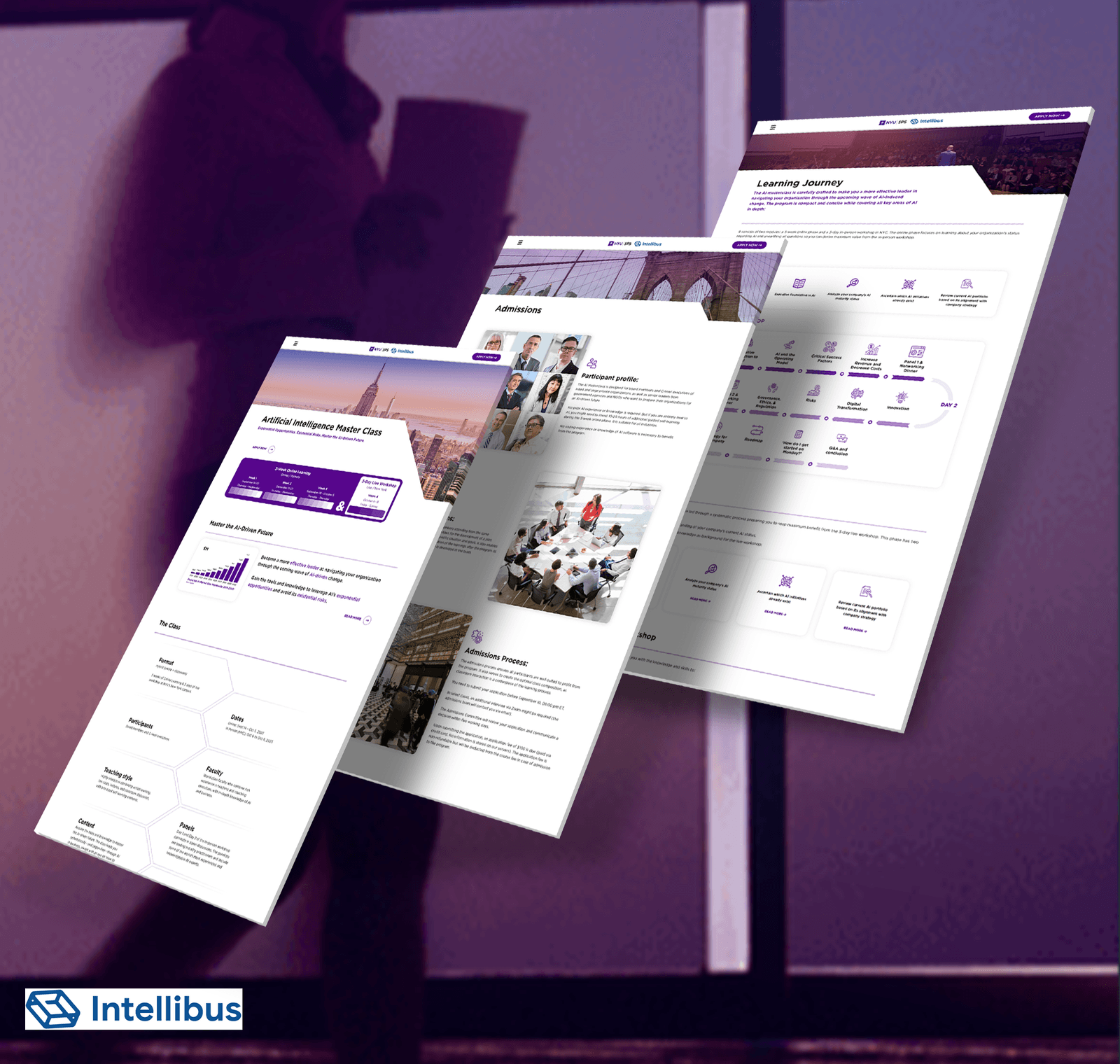 AI Master Class – Locus Visual Arts