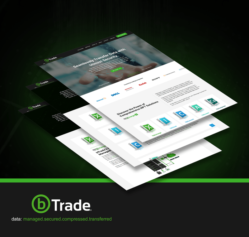 bTrade – Locus Visual Arts