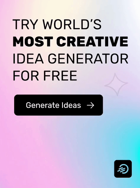 Cut Through The Noise and Find Winning Ideas | Ideanote