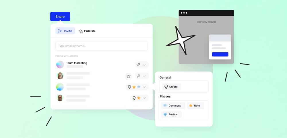 Ideanote, the Innovation-Led Growth Platform