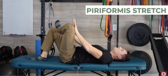5 Expert-Approved Stretches for Severe Hip Pain