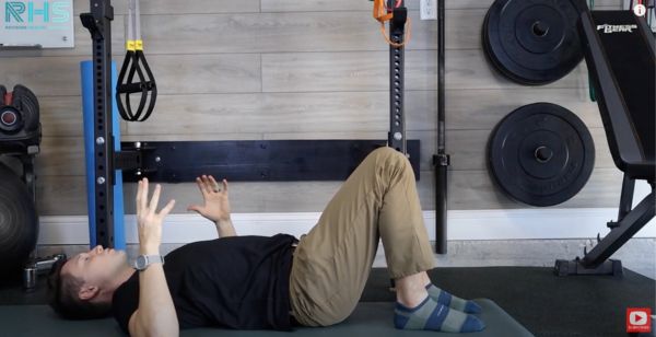 12 Expert Physical Therapy Exercises to Tackle Lower Back Pain