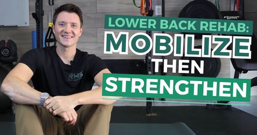 12 Expert Physical Therapy Exercises to Tackle Lower Back Pain