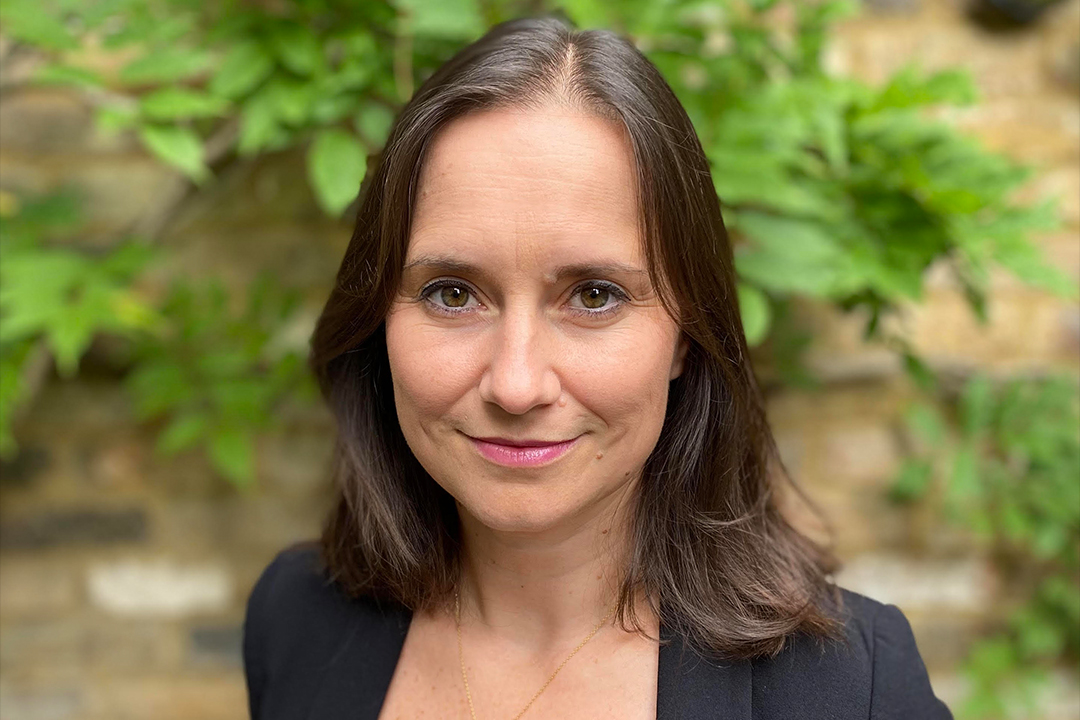 Speedinvest - Andrea Zitna