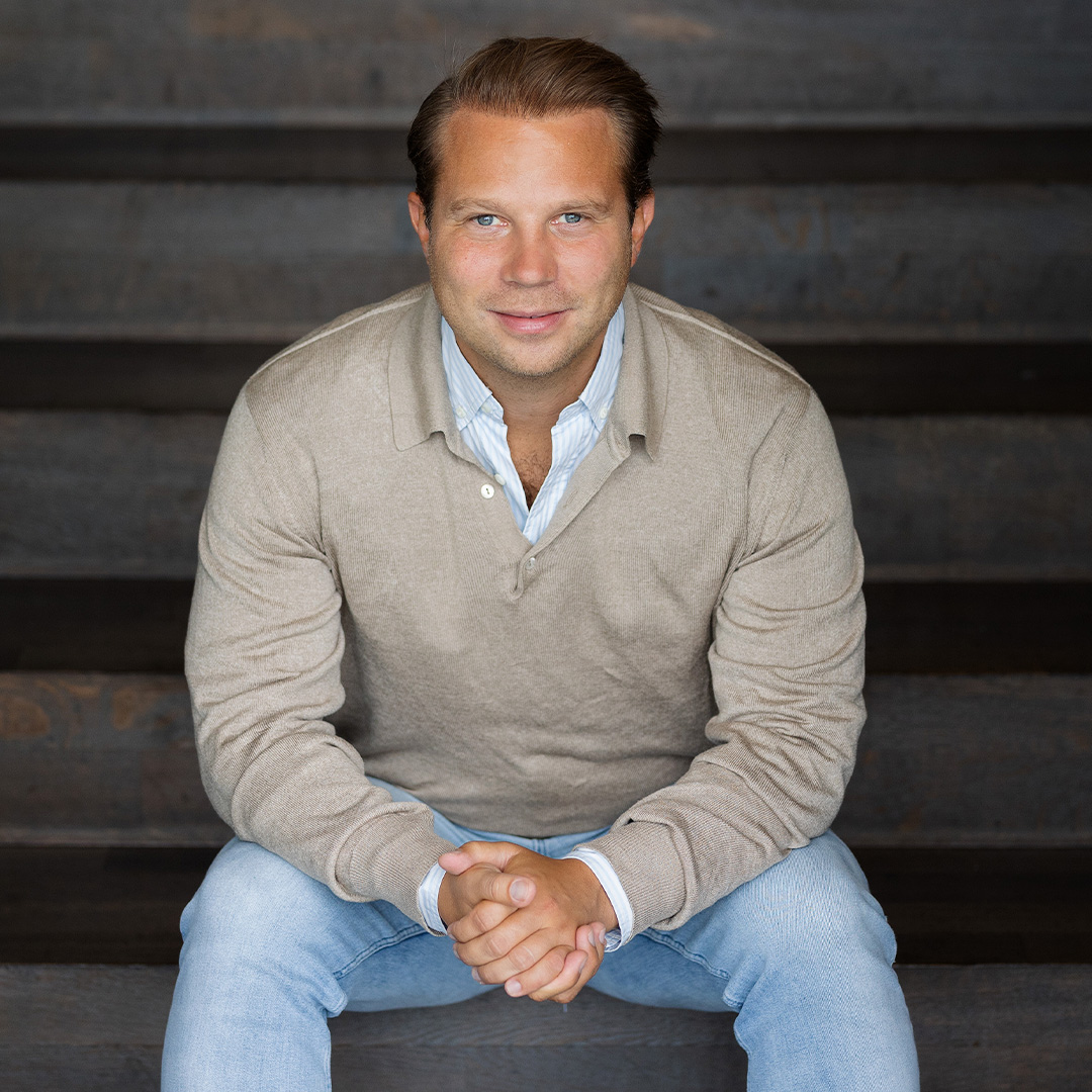 Speedinvest - Tom Filip Lesche