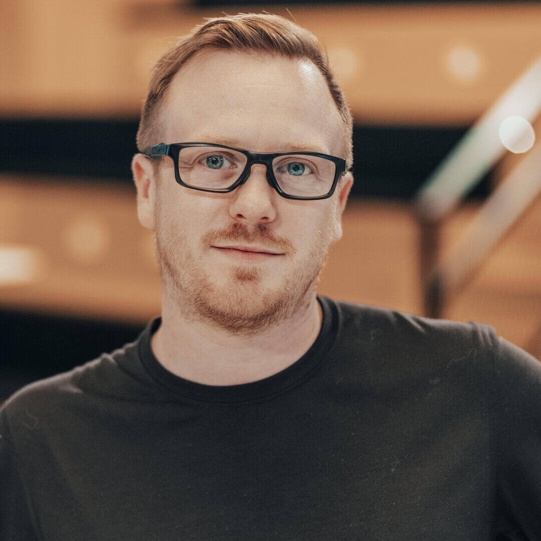 Speedinvest - Jon Butterfield