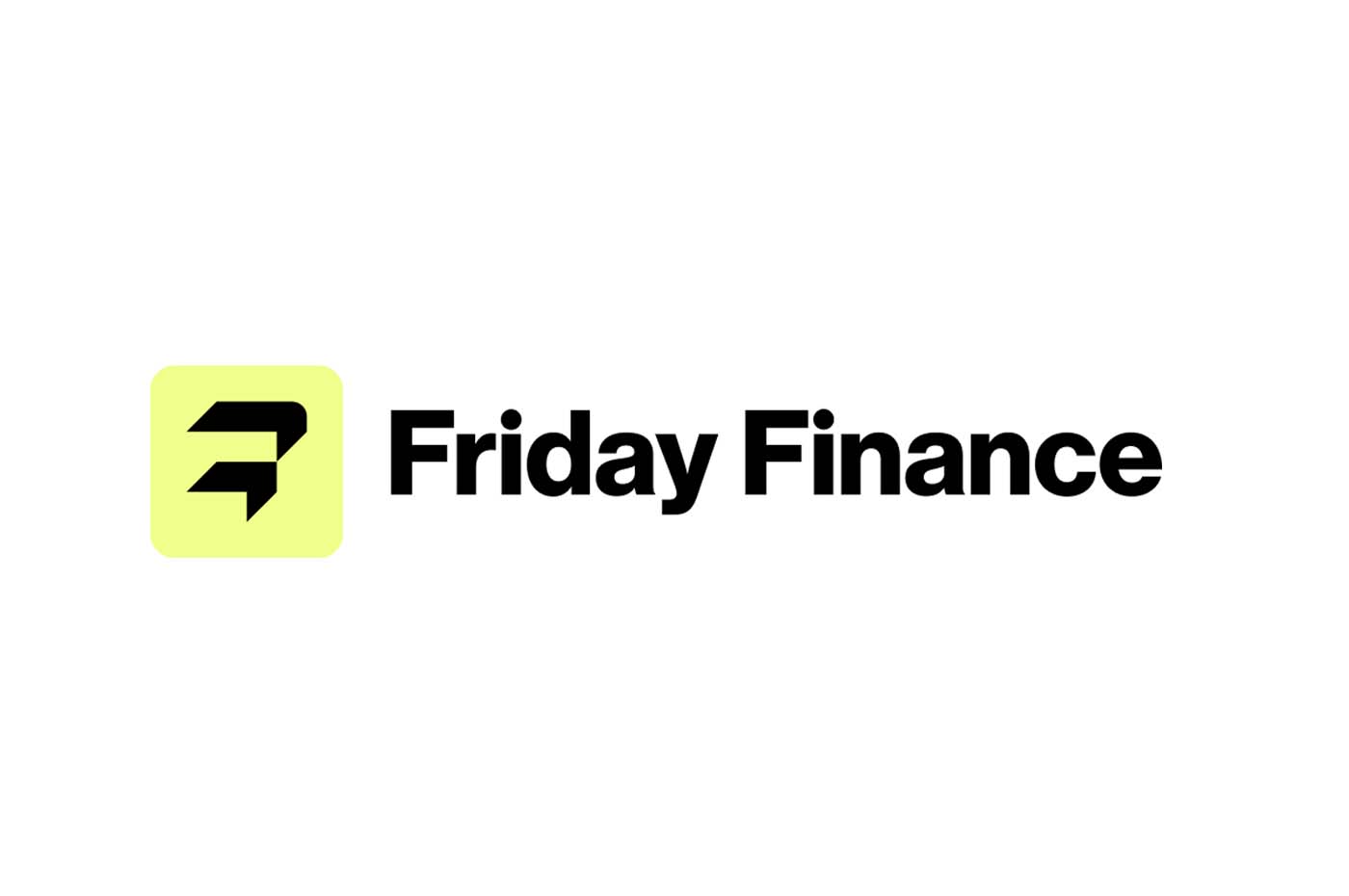 Friday Finance | Speedinvest Portfolio Company