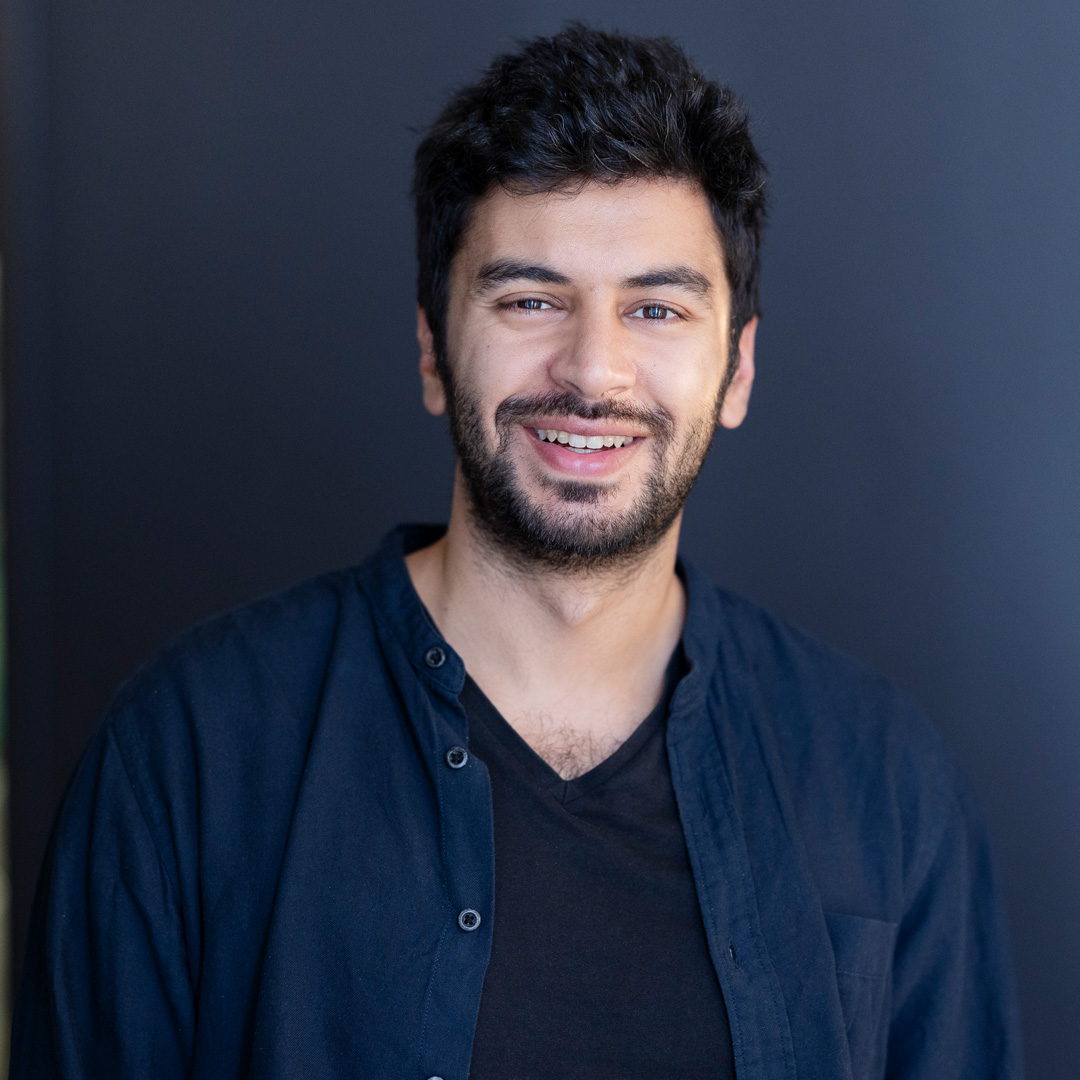 Speedinvest - Wissam Nasreddine