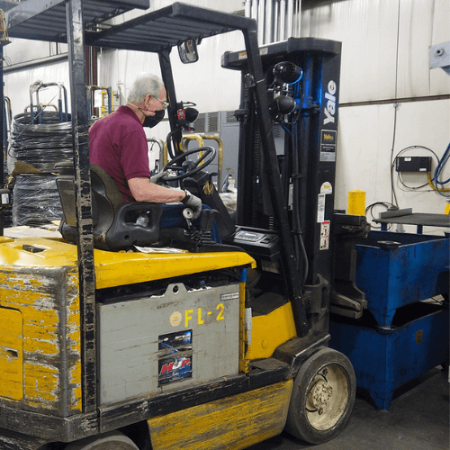 Wiretech Fabricators Careers