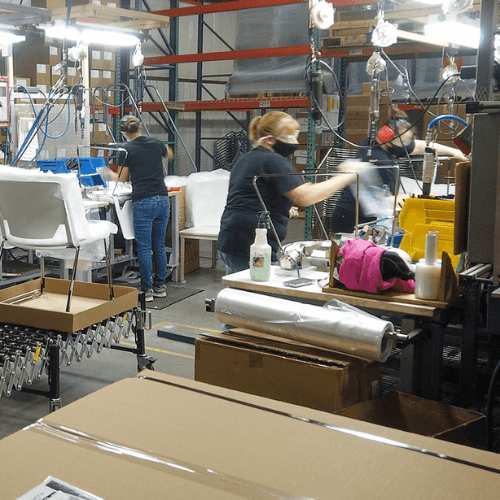 Wiretech Fabricators Careers