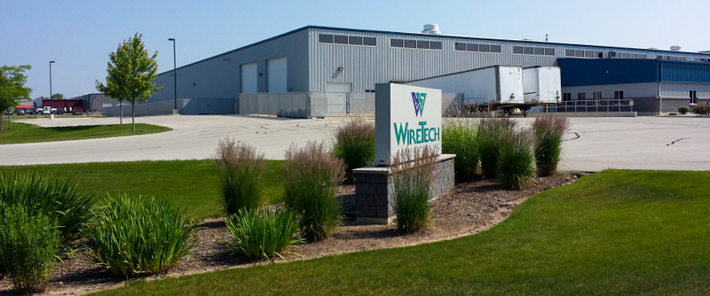 Wiretech Contact Us, Employment, Get a Quote