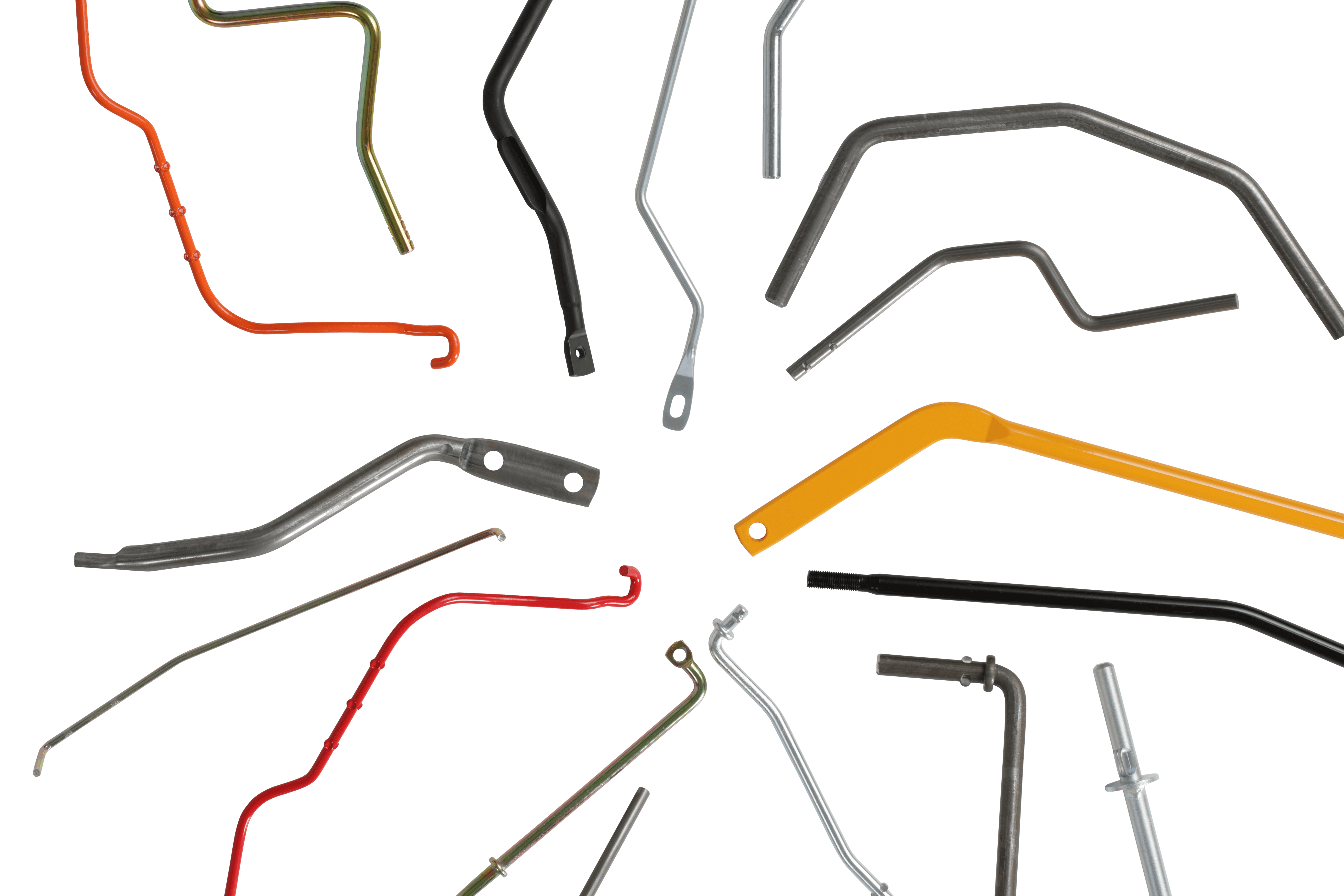 Wire Forming | WireTech Fabricators, Inc. (920) 743-7201