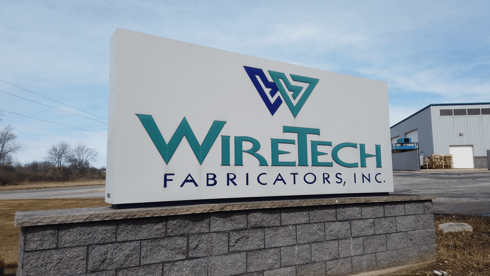 About WireTech Fabricators & Steel Component Manufacturing