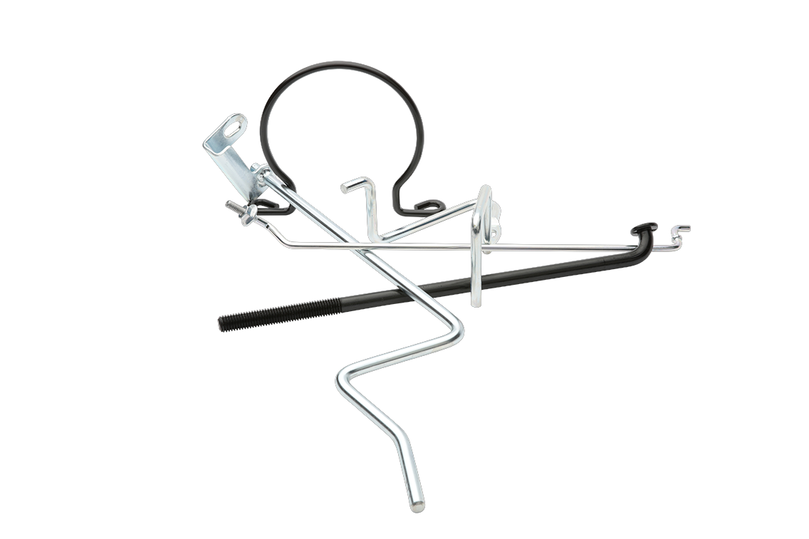 About WireTech Fabricators & Steel Component Manufacturing