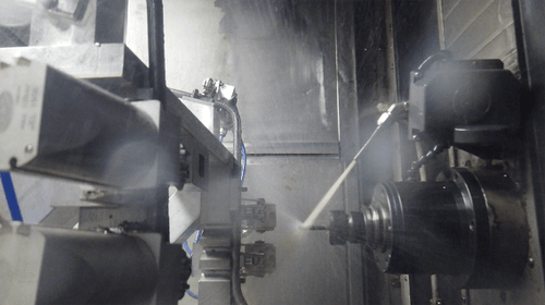 WireTech Fabricators | Steel Component Manufacturer Capabilities