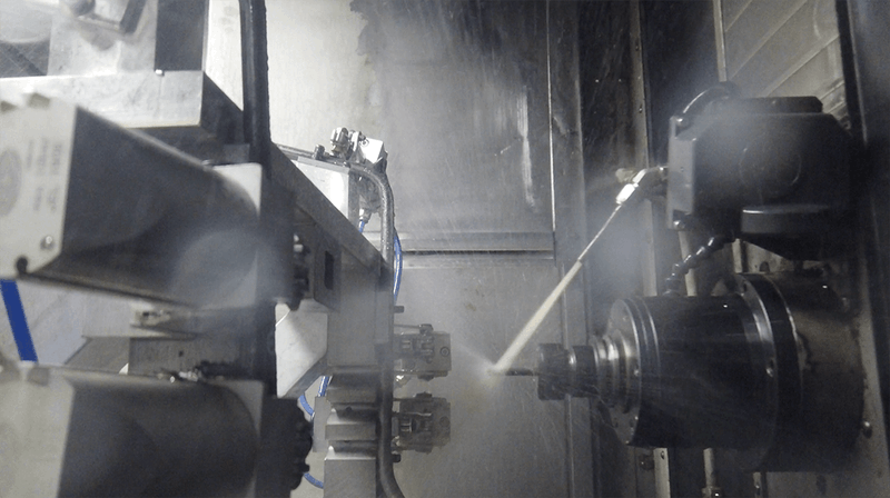 WireTech Fabricators | Steel Component Manufacturer Capabilities