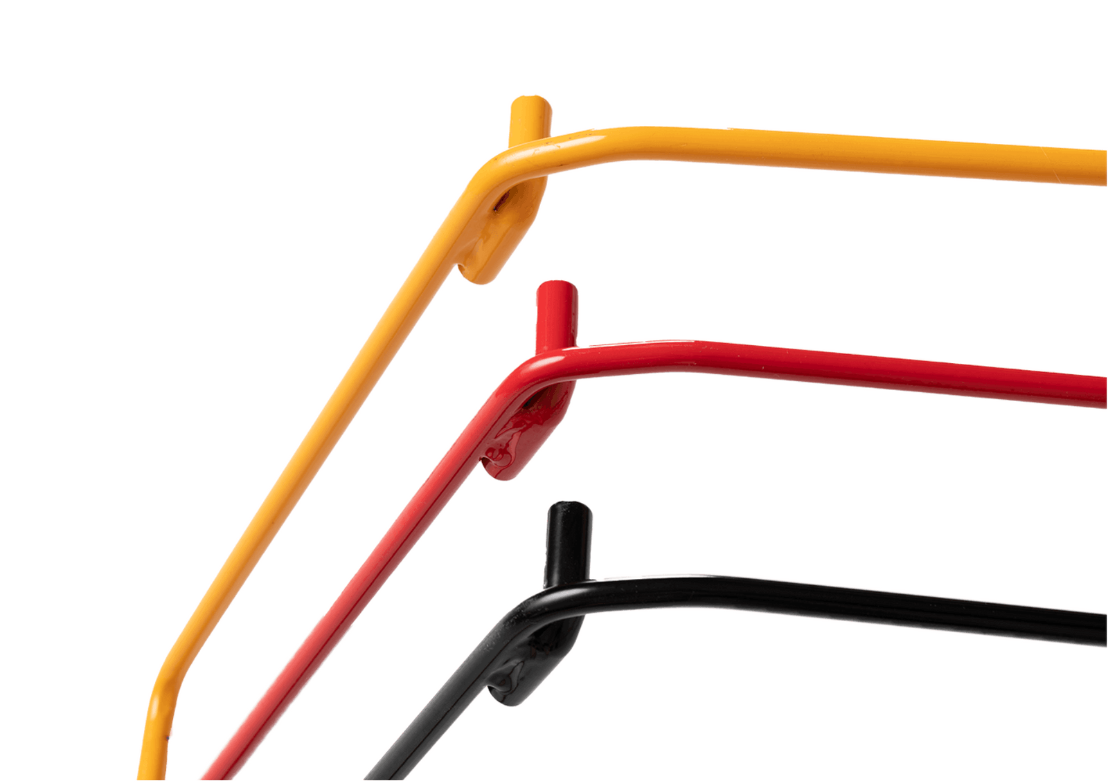 WireTech Fabricators | Steel Component Manufacturer Capabilities