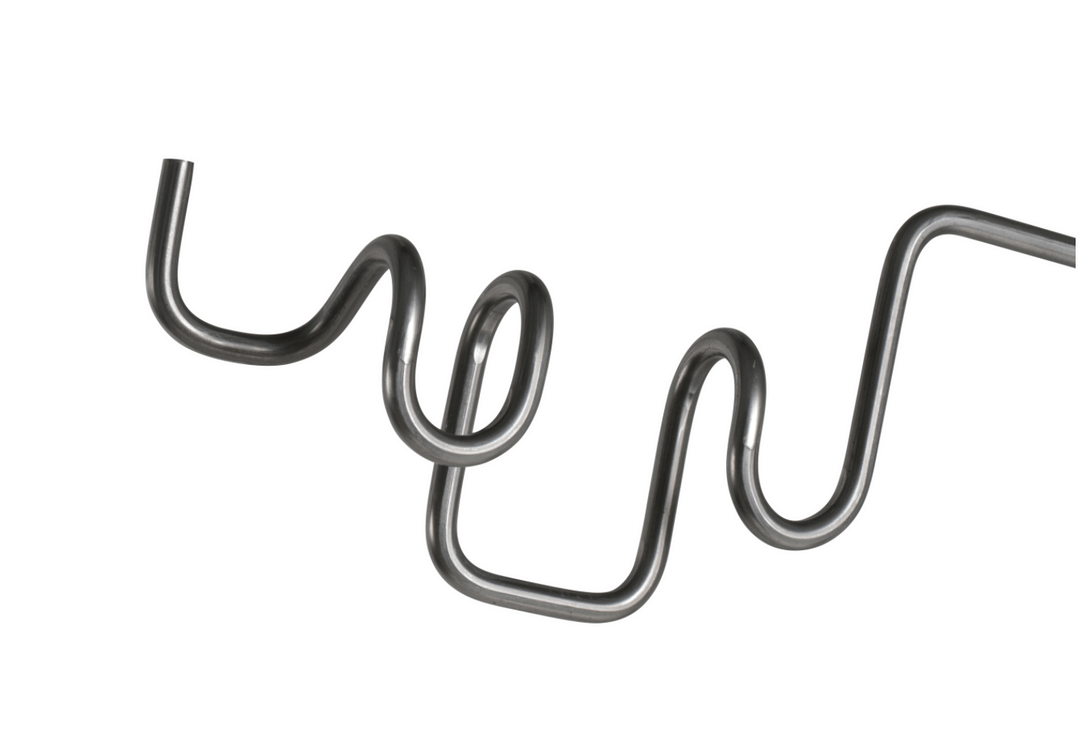 Wire Bending: What are the benefits of using wire forming products?