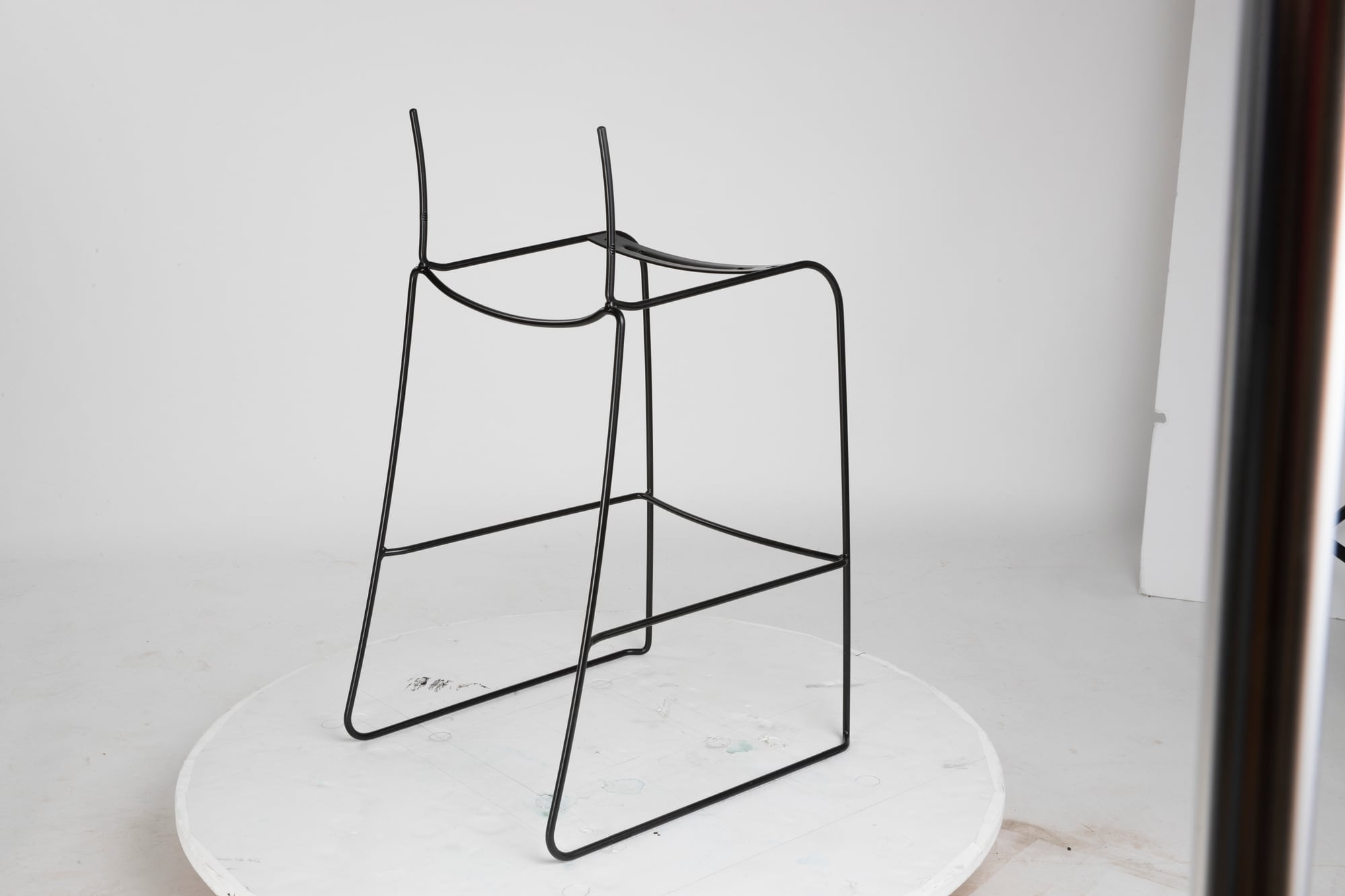 WireTech Fabricators Inc. | Why we choose Professional Plating