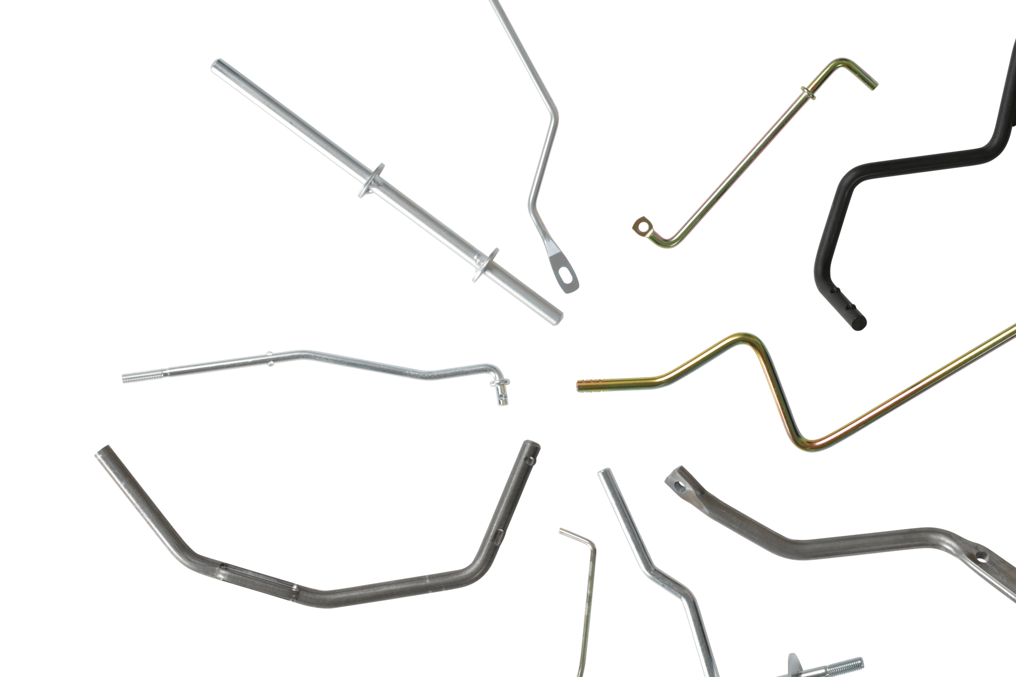 Wire Forming | What features does WireTech offer?