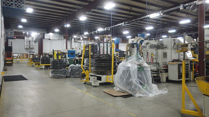 Get Wired With This Guide To Wire Forming Steel!