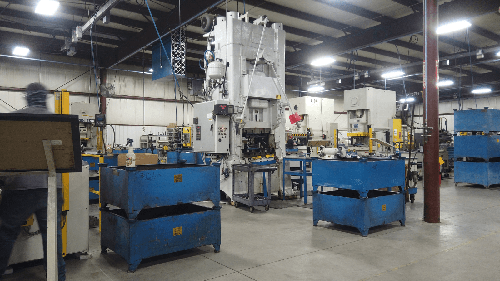 The Simple Steps To Getting Functional Wire Form Components