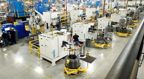 4 Ways WireTech Has Created a Positive Workplace Environment