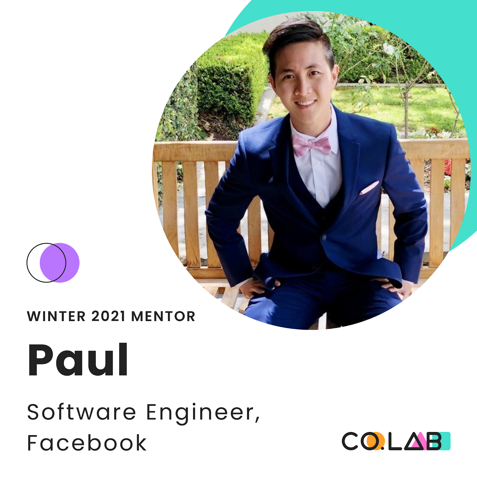 Landing Your First Software Engineering role | Co.Lab