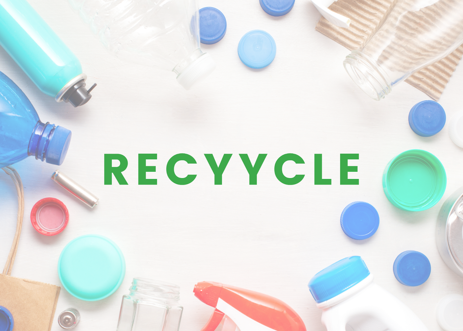 COLAB5 - WEB APP | Recyycle | Co.Lab Portfolio