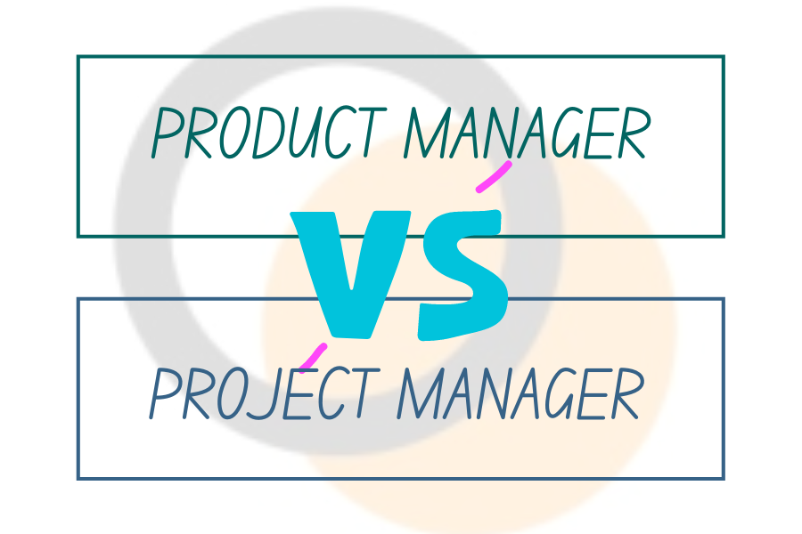 Product Managers vs. Project Managers | Co.Lab