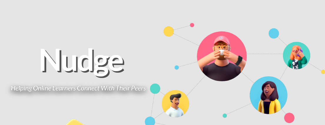 SPRINT1 - Web App | Nudge | Co.Lab Portfolio