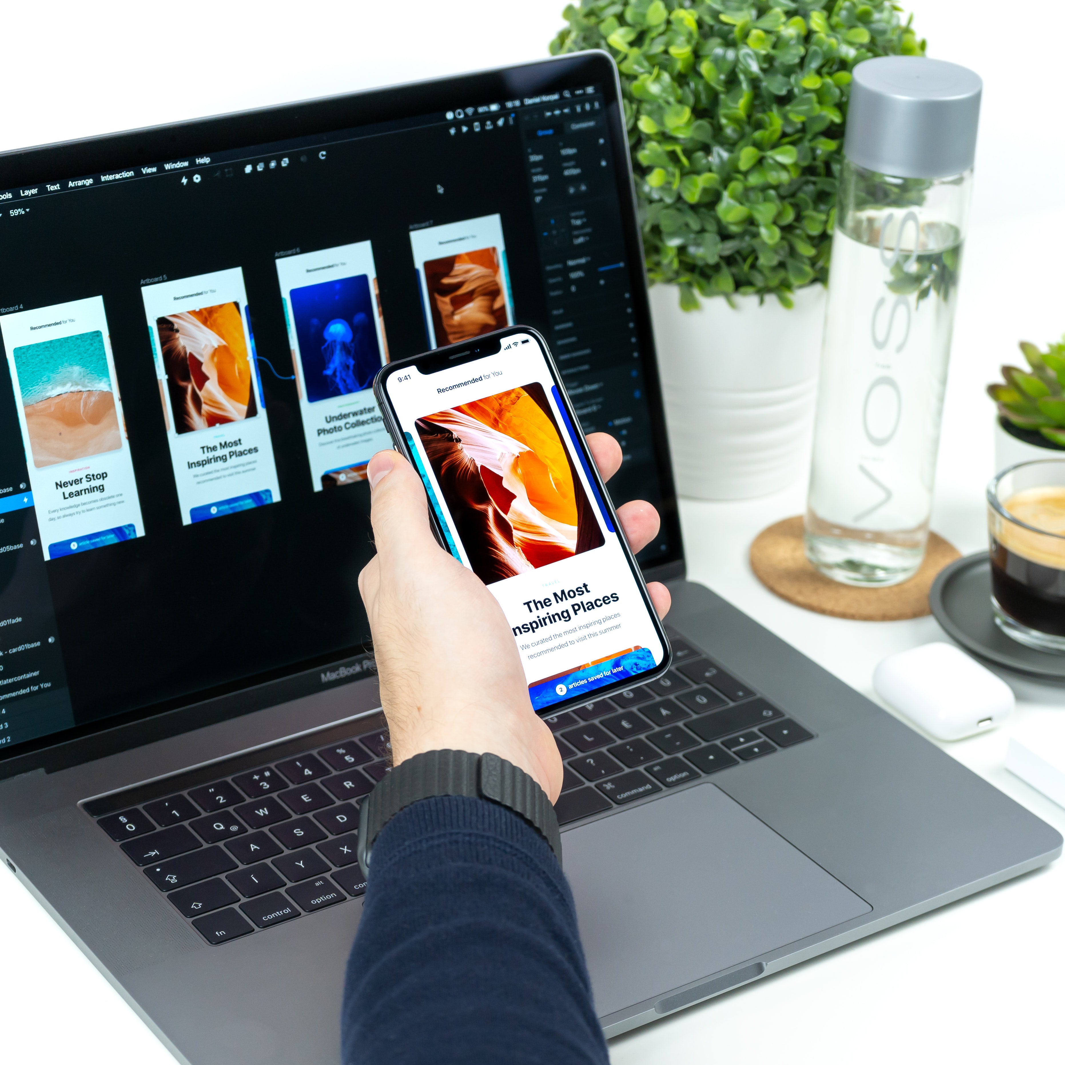 7 Tips to Prep for your UX/UI Design Interview | Co.Lab