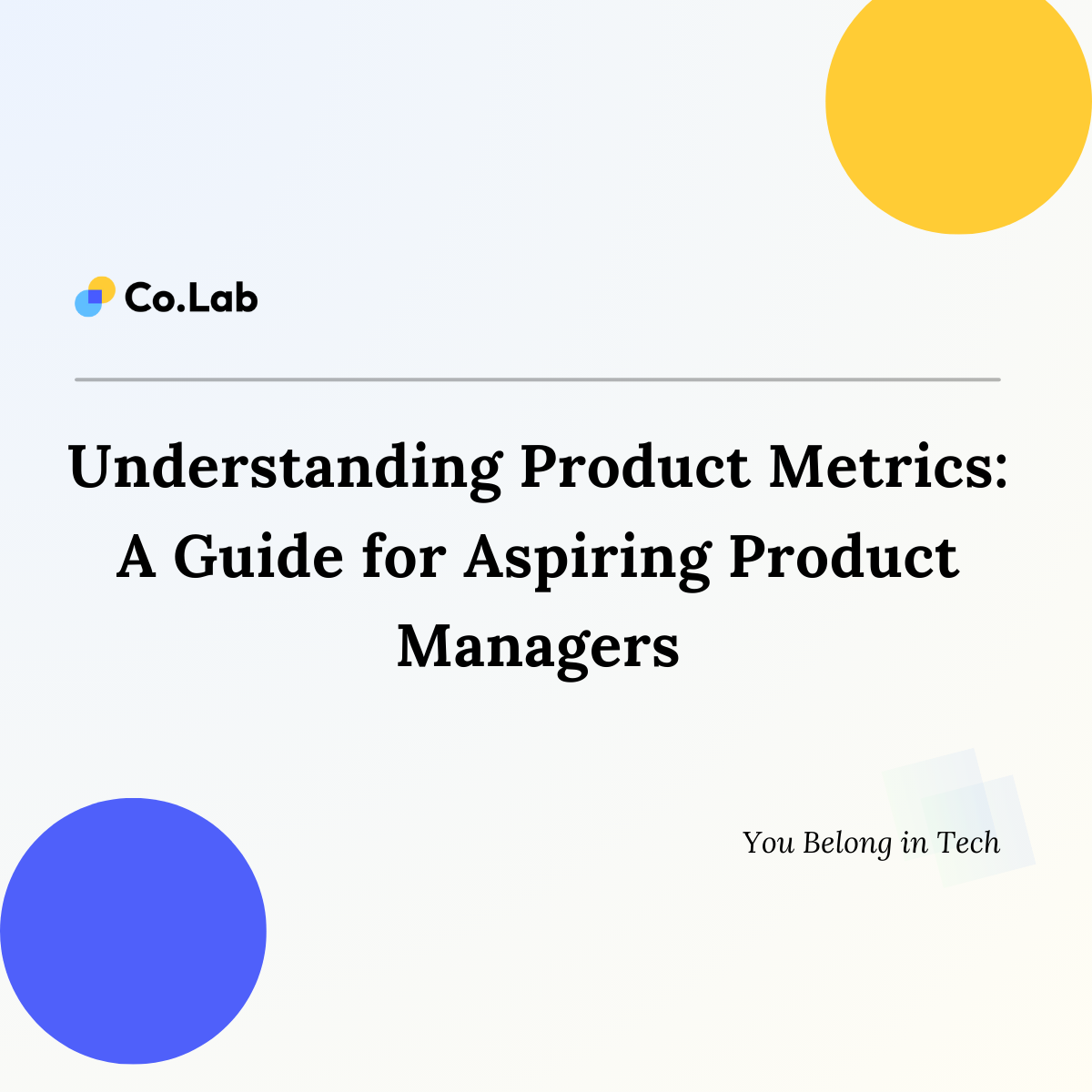 Product Metrics 101: A Comprehensive Guide from Basics to SMART Metrics