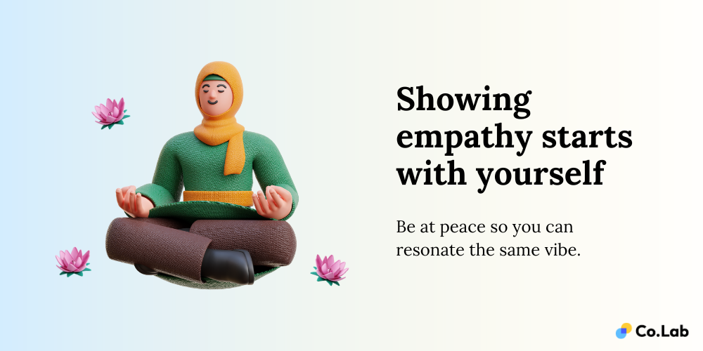 Empathy in Leadership: Unlocking Career Success Through Emotional ...