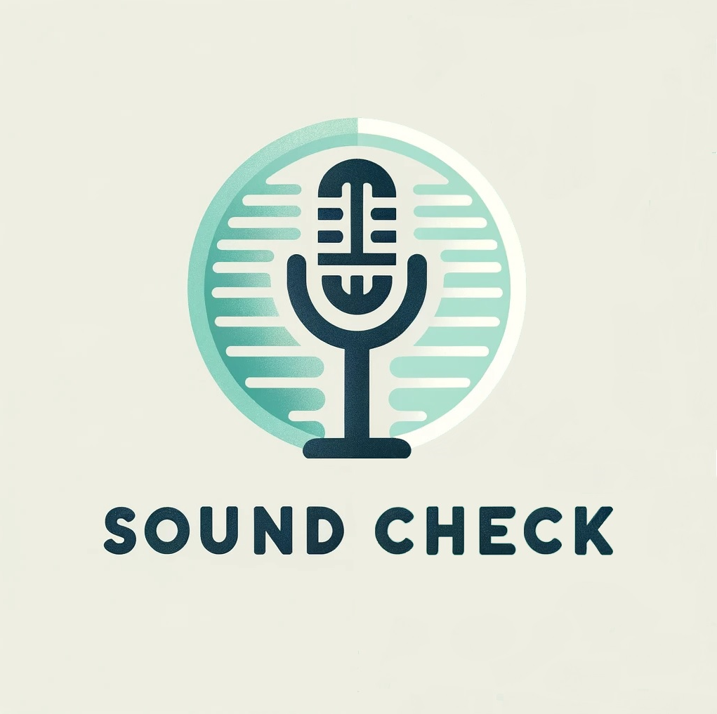 SPRINT26 PORTFOLIO | Sound Check | Co.Lab Portfolio