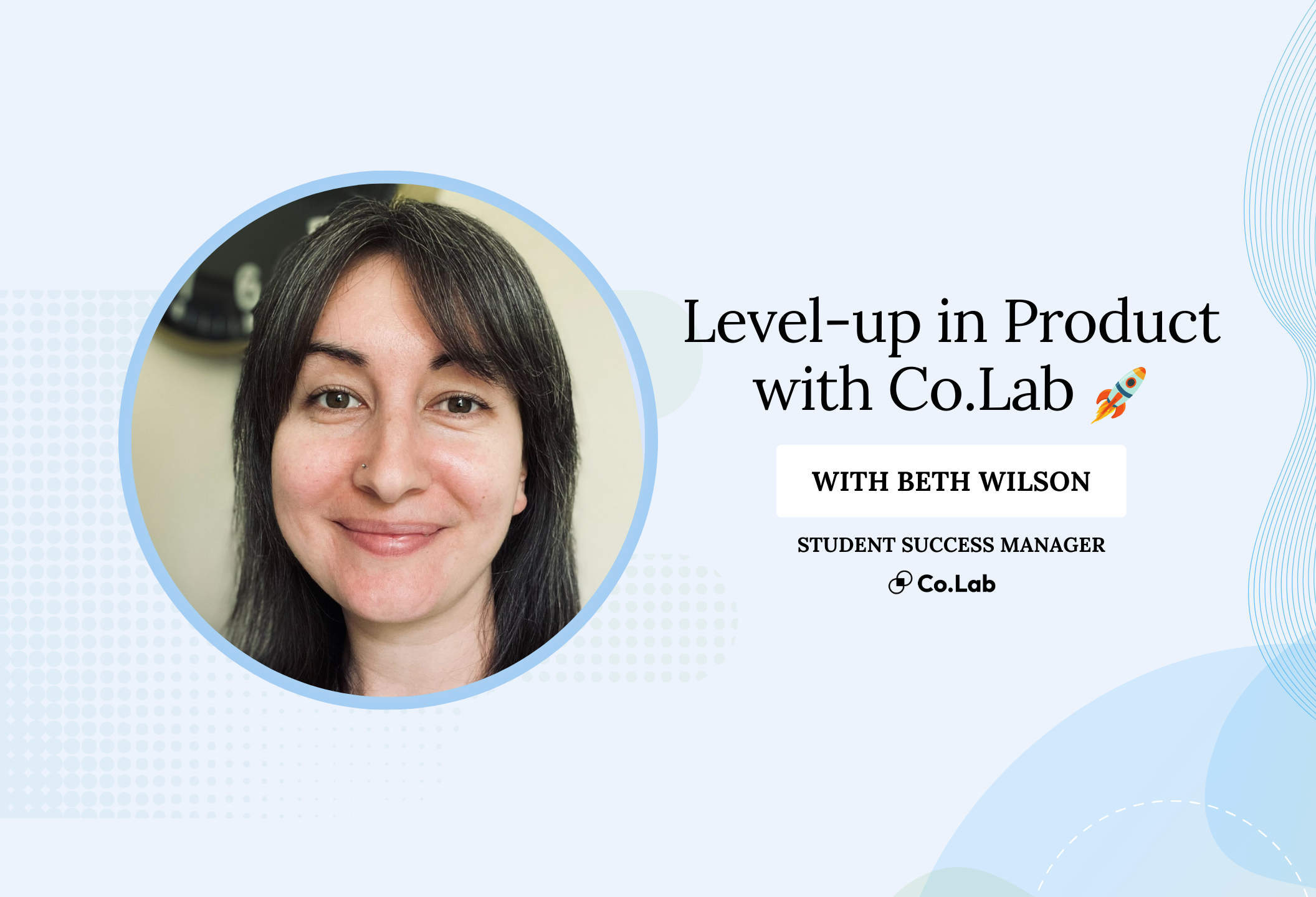 [LIVE] Product Management Tracks Info Session | Courses | Co.Lab
