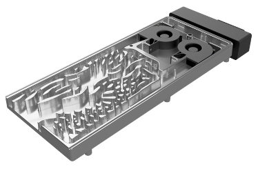 Heat Sink Generative Design Software | Diabatix