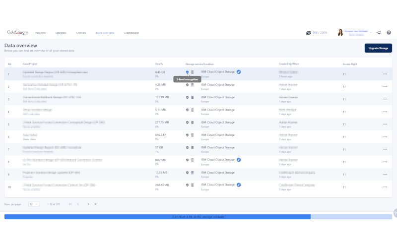 Building a Secure Engineering SAAS Platform | Diabatix