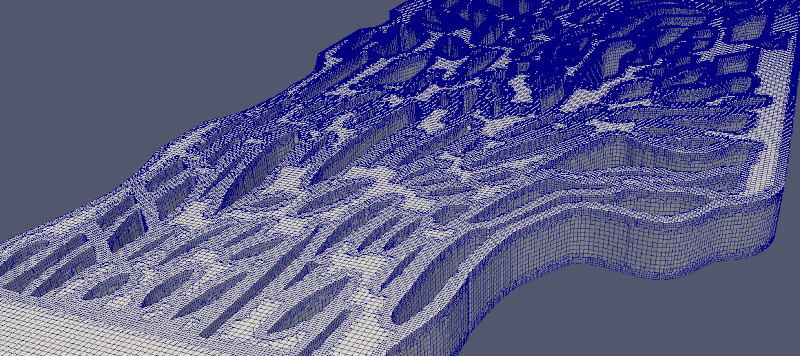 Simulation Success With Automated Meshing | Diabatix