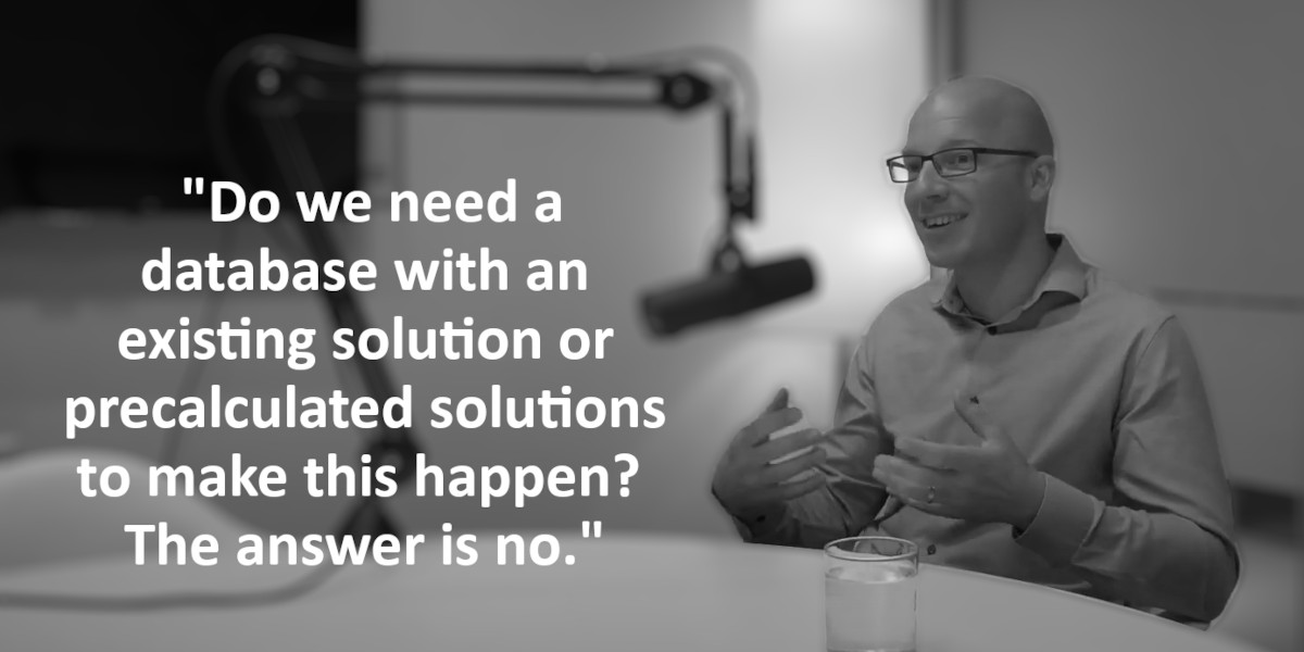 Generative Design |"Engineered-Mind" Podcast | Diabatix