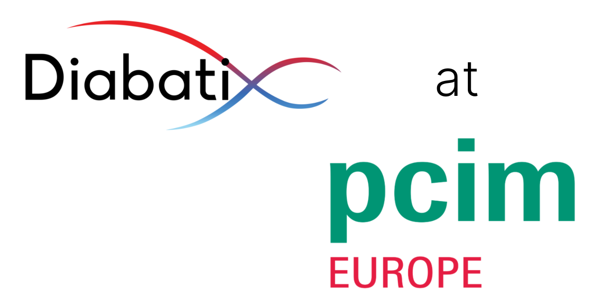 Experience Diabatix at PCIM Europe 2023 | Diabatix
