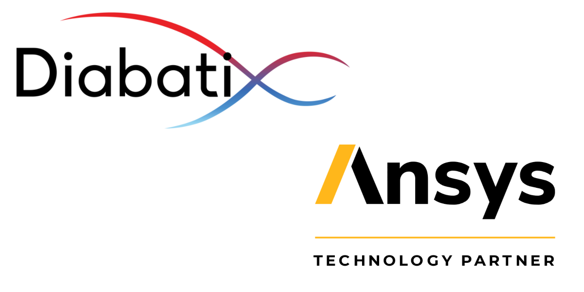 Diabatix Announces Technology Partnership with Ansys | Diabatix