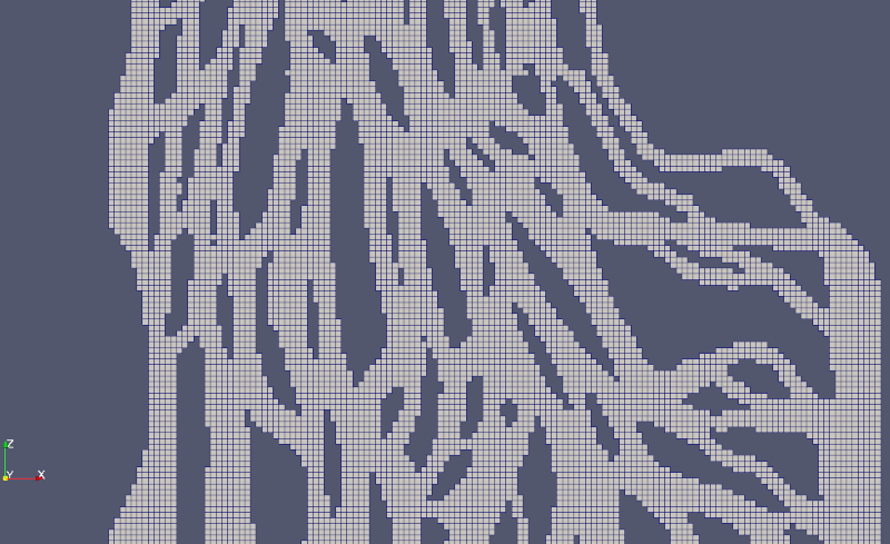 The Power of Meshing Automation in ColdStream | Diabatix