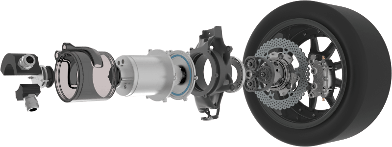 Boosting EV Performance: A Dive into Formula Electric Belgium's ...