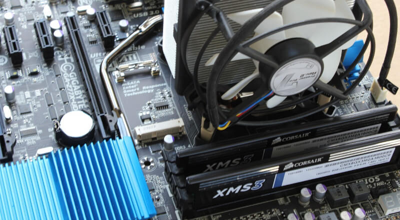 Passive Cooling vs. Active Cooling | Diabatix