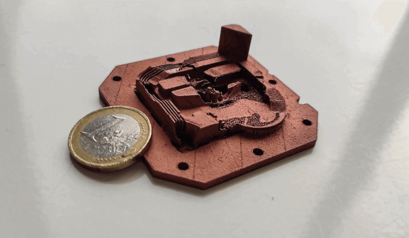 Generative Design for Additive Manufacturing | Diabatix